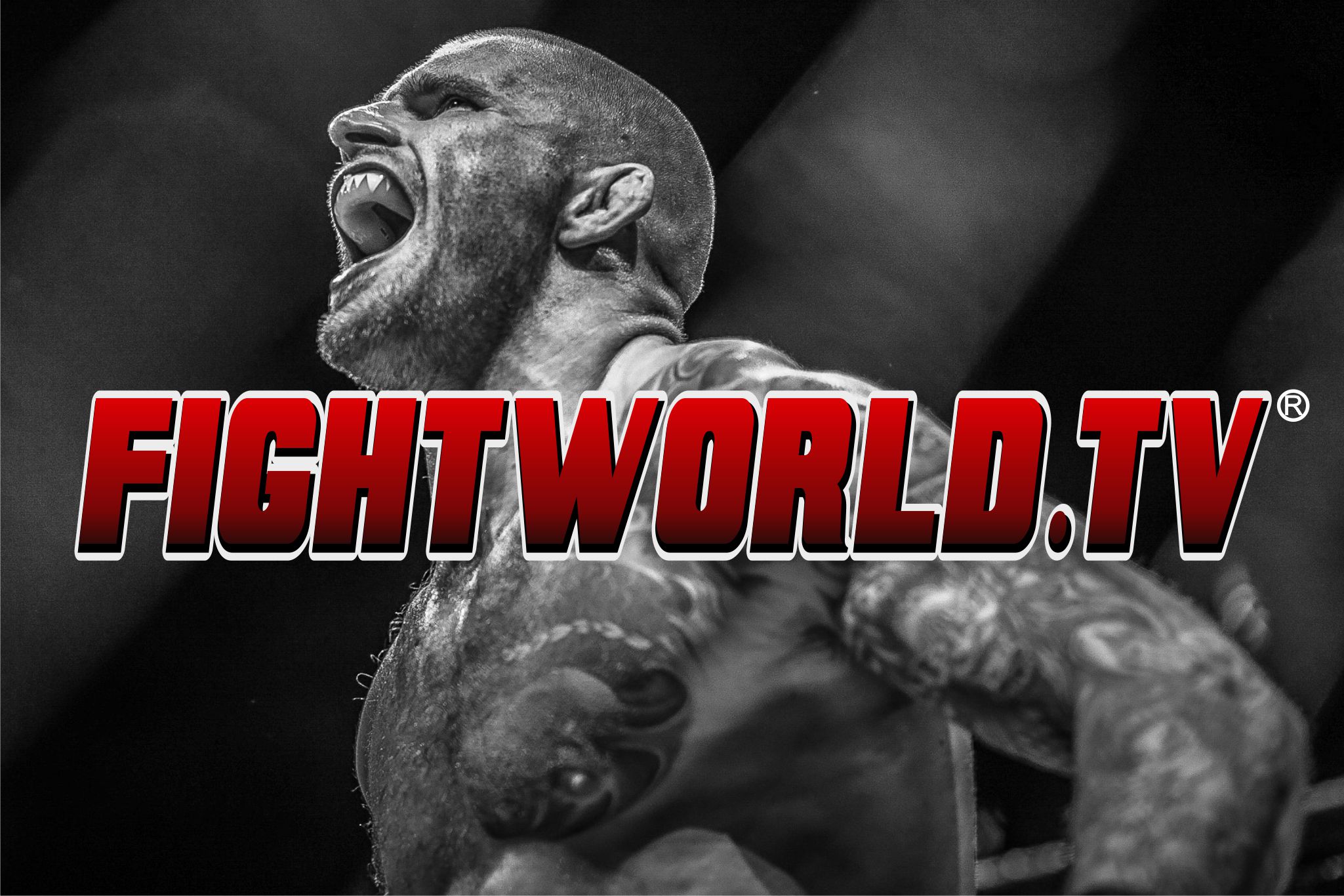 Events LIVE - Pay Per View - Fightworld TV