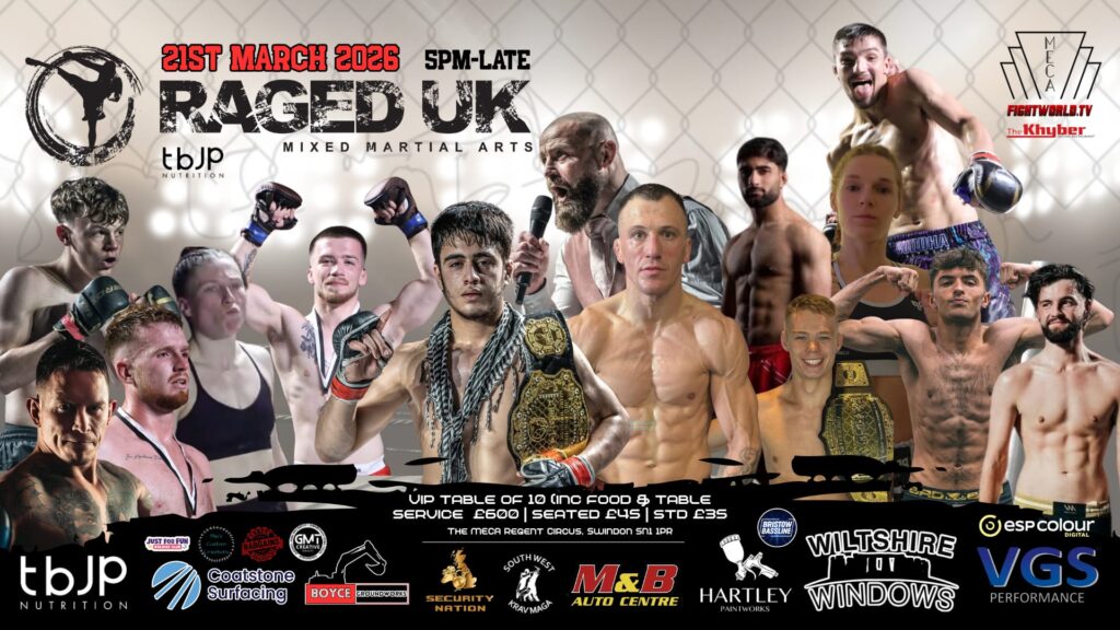 Events LIVE - Pay Per View - Fightworld TV